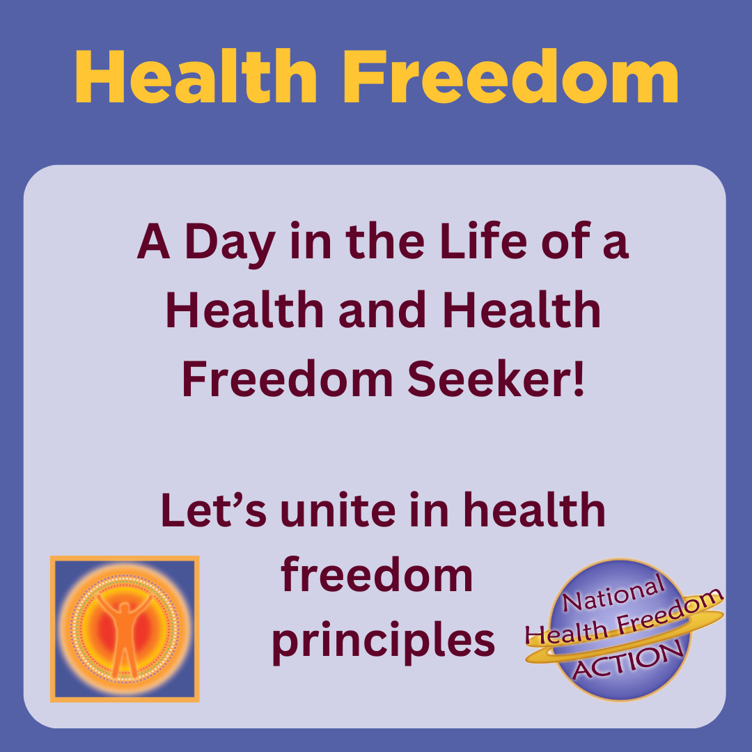 Home - National Health Freedom Coalition