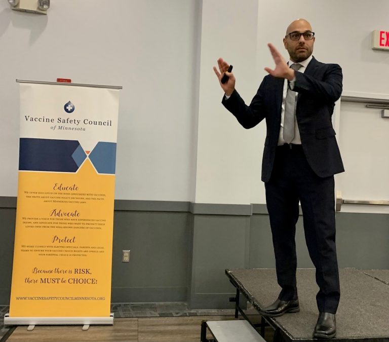 Video Now Available of Aaron Siri's Brilliant Presentation - National ...