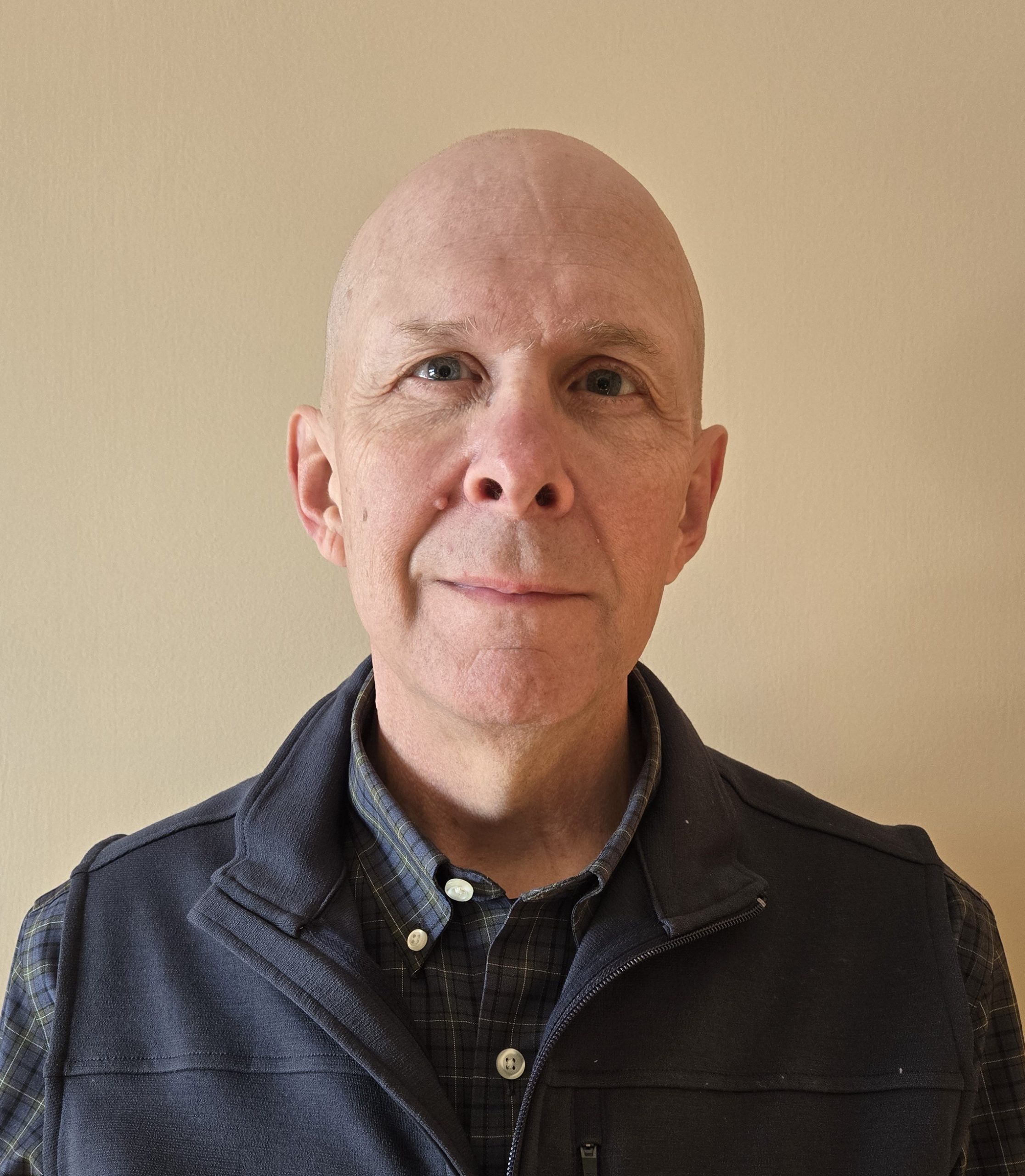 Greg Miller - National Health Freedom Coalition