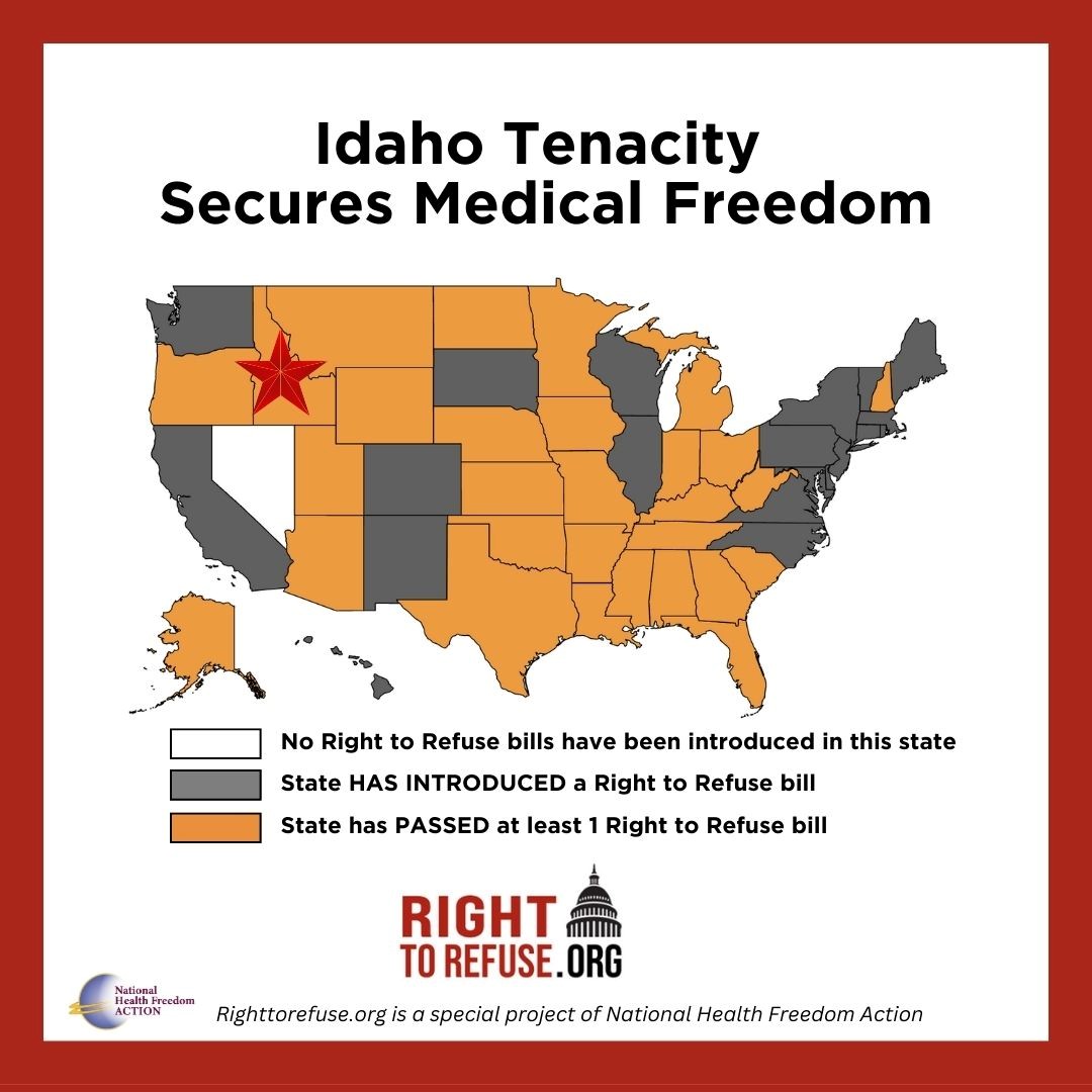 Home - National Health Freedom Coalition