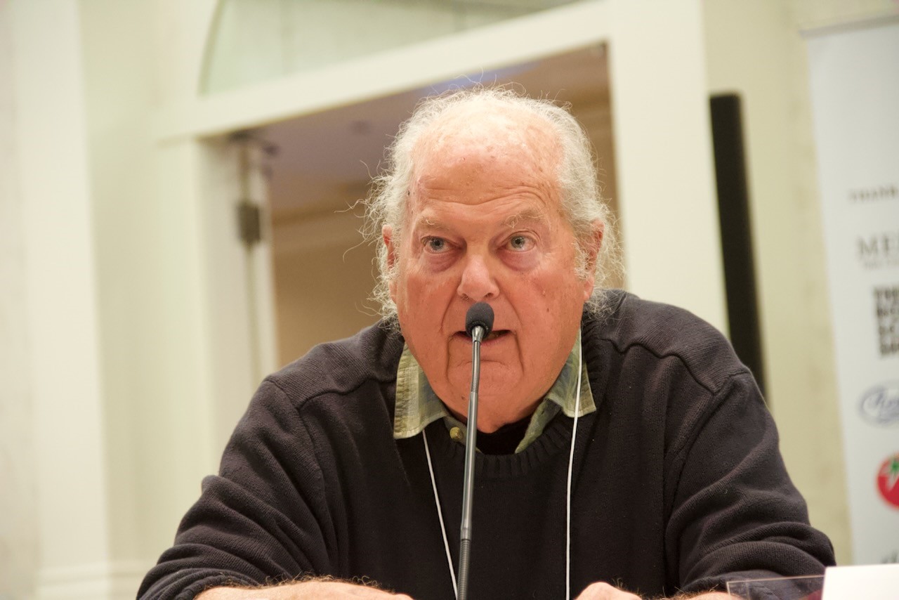 A Tribute to Ronnie Cummins - National Health Freedom Coalition