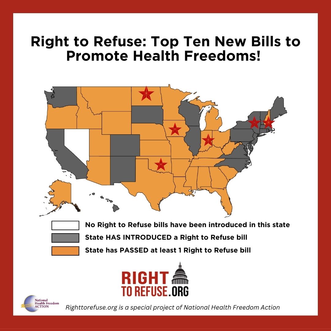Home - National Health Freedom Coalition