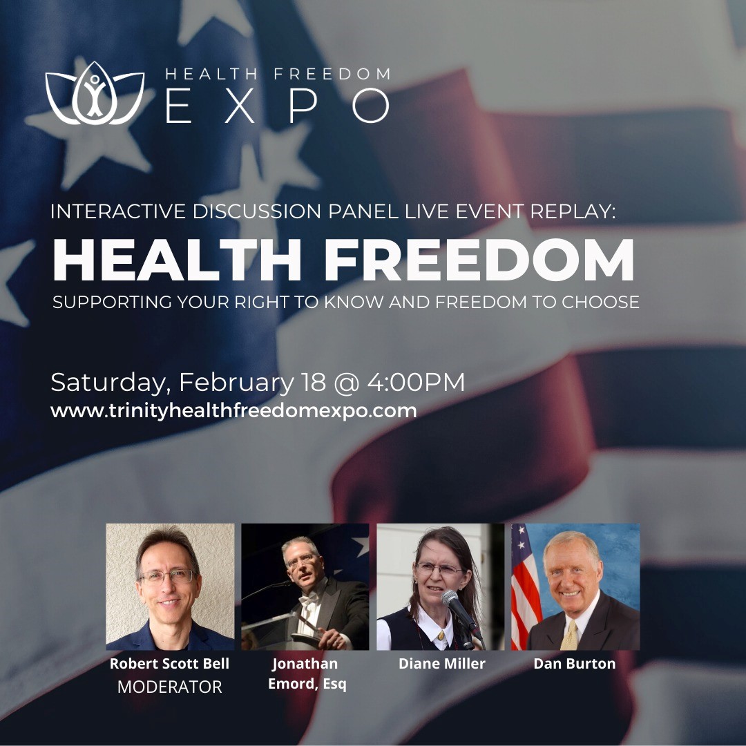 Home - National Health Freedom Coalition